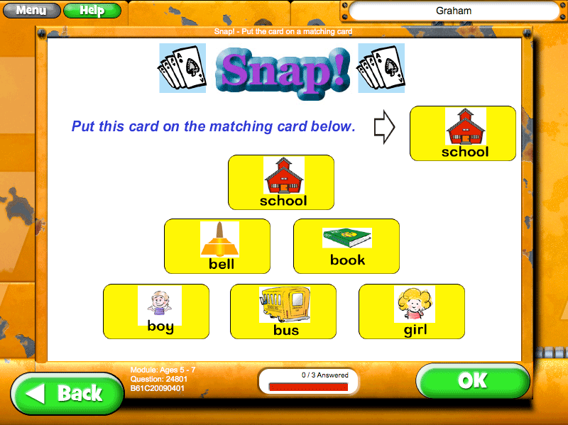 Words Rock